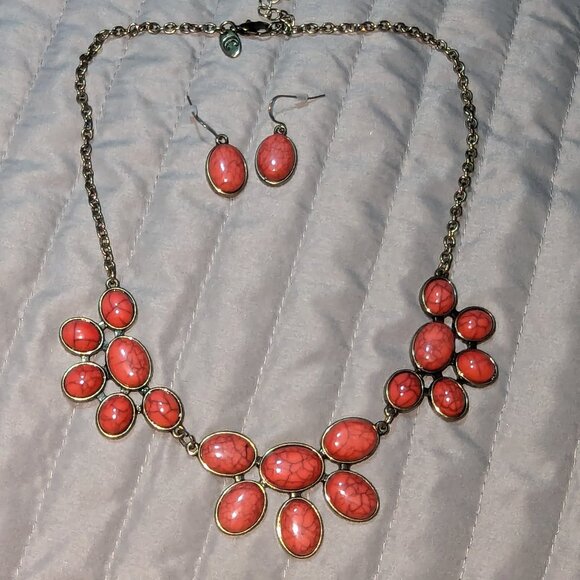 Charming Charlie | Jewelry | With Bundle Charming Charlie Necklace ...